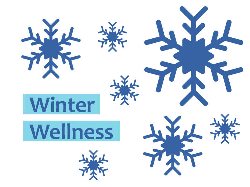 Home | Winter Wellness